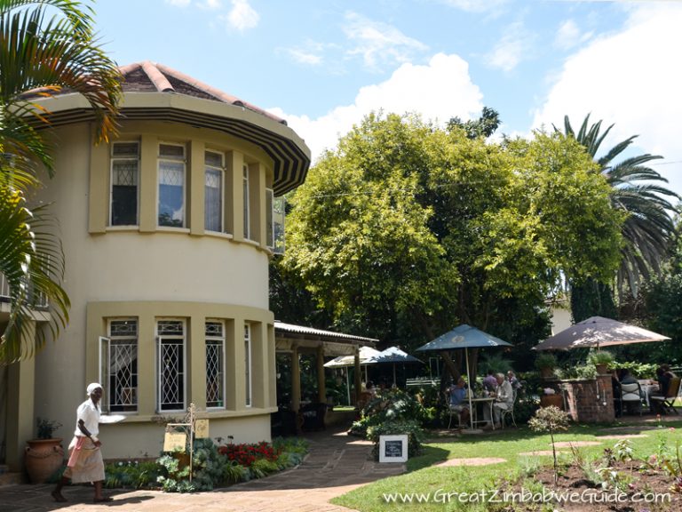 Harare travel guide: Everything you need to know 2026