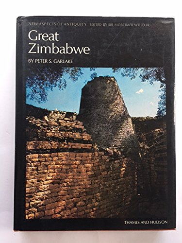 Great Zimbabwe Monument & Ruins travel guide: Everything you need to know