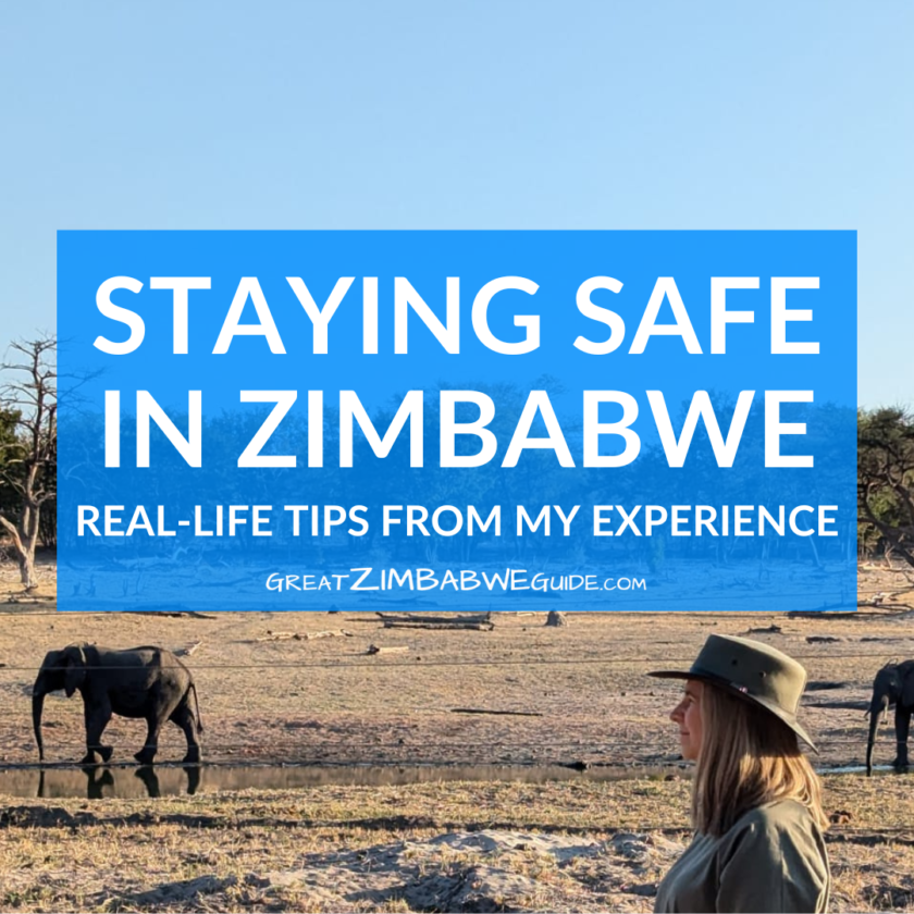 Great Zimbabwe Monument & Ruins travel guide: Everything you need to know