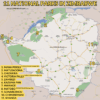 A brief guide to National Parks of Zimbabwe 2026